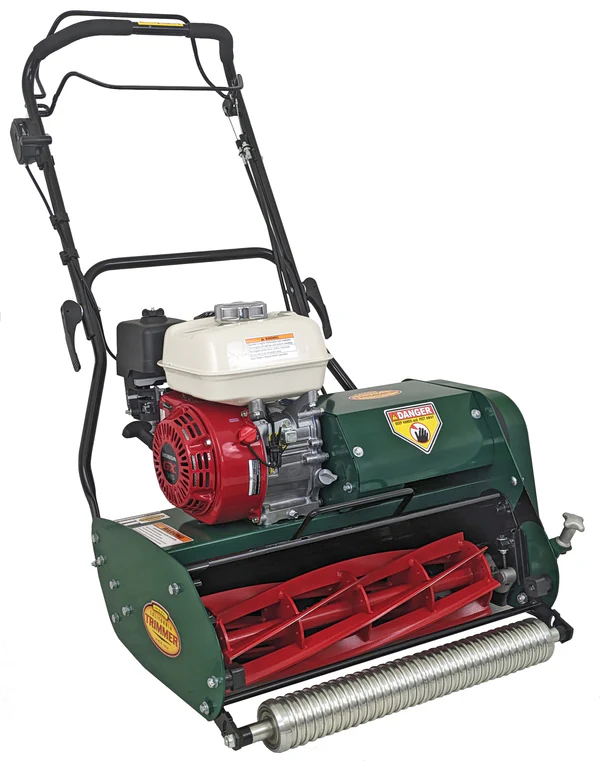 ReelLawnGuy - Professional Reel Mower Sales & Service